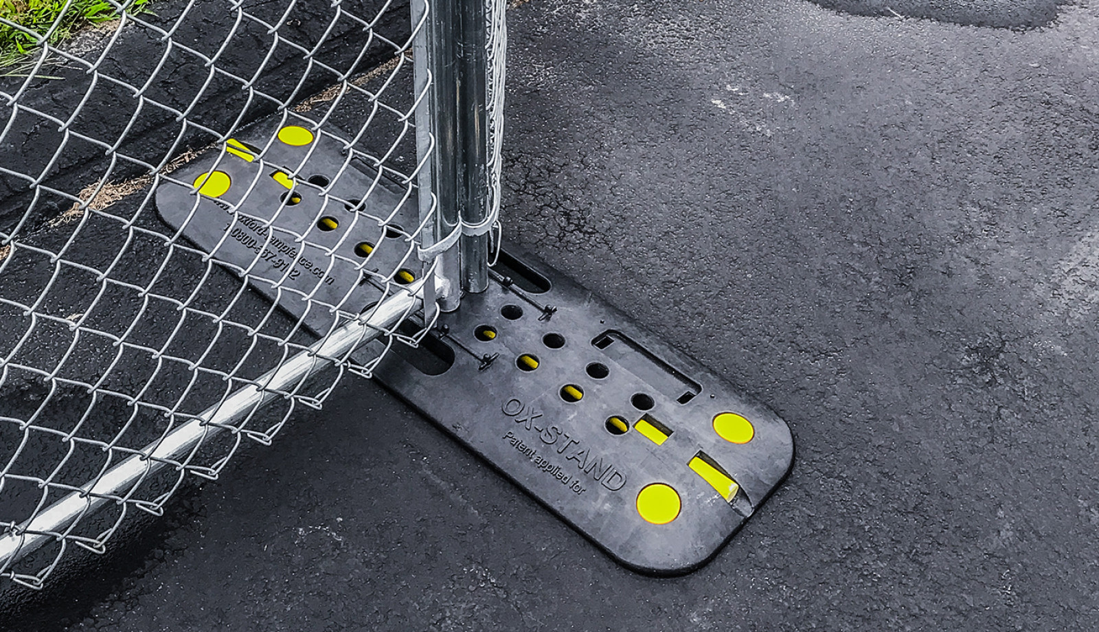 Safety Equipment & Construction Signs | Oxford Plastics