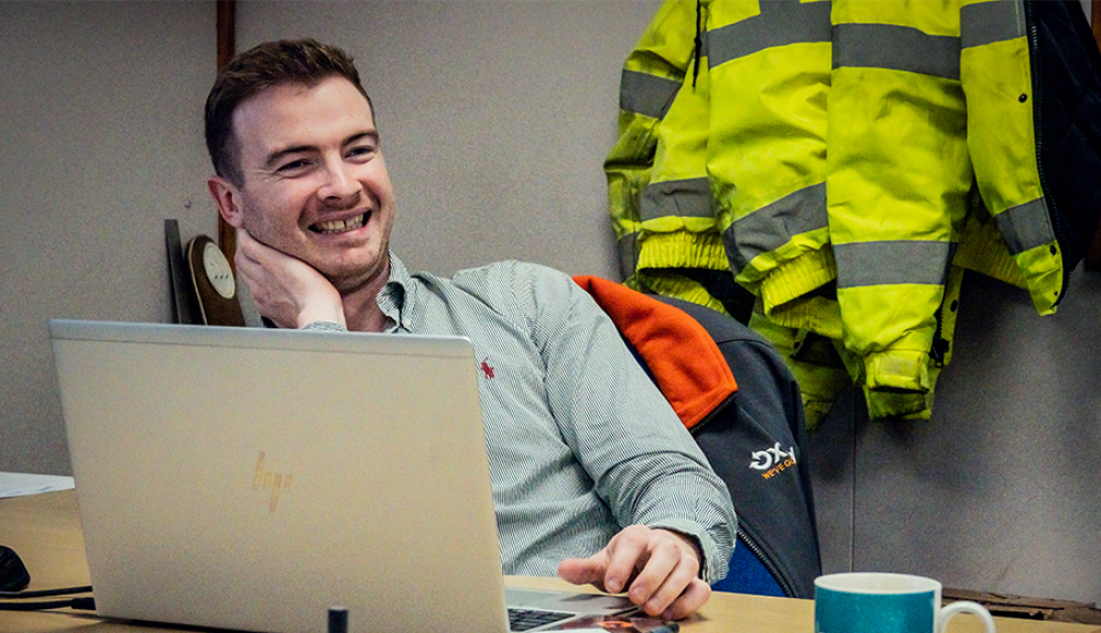 Our Team | About Oxford Plastics